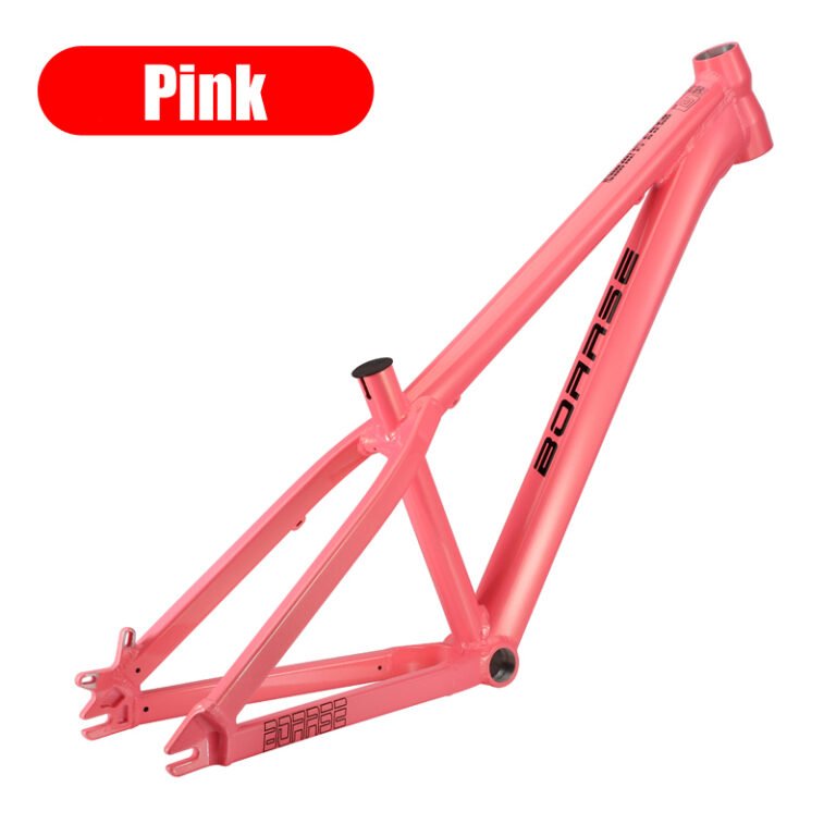 BOARSE SUN 6.0 Bicycle Dirt Jump Bike Frame 26 Inches – Imam Cycle Store