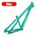 BOARSE SUN 6.0 Bicycle Dirt Jump Bike Frame 26 Inches – Imam Cycle Store